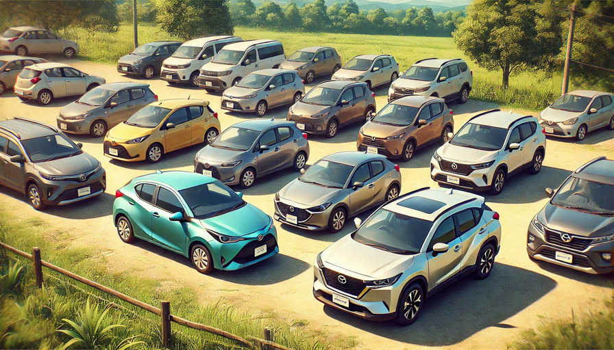 Home - Cosmos Tanzania | Used cars from Japan | Car Dealer